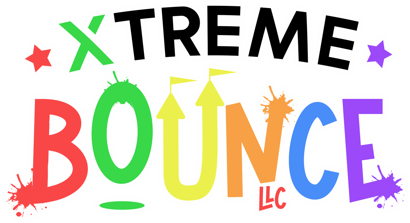 Xtreme Bounce LLC – Event Rentals in Delaware
