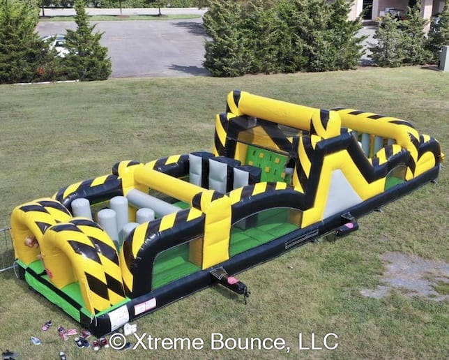 All Products - Hire in Delaware | Xtreme Bounce, LLC